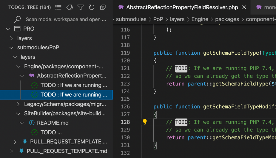Four Useful VSCode Extensions For Web Developers - ioDroplet Four Useful VSCode Extensions For Web Developers - ioDroplet